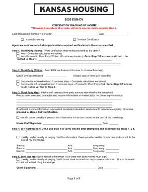 Fillable Online Certification of 'No Income' or 'Zero Income' Fax Email ...