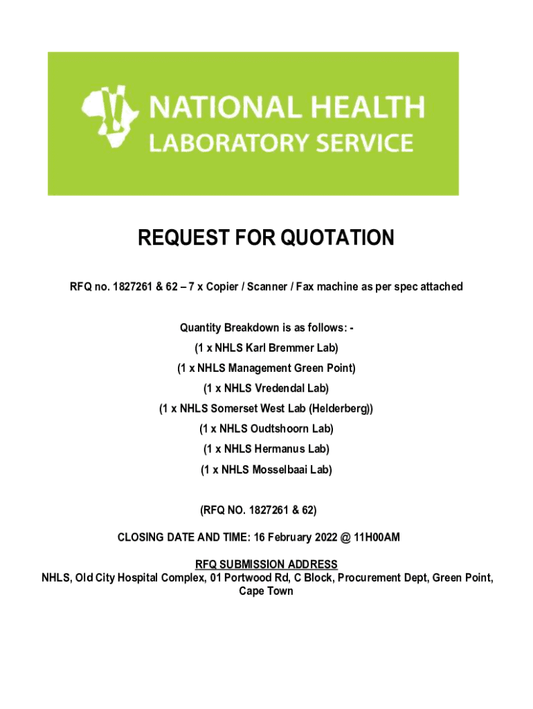 Fillable Online 1827261 & 62 7 x Copier / Scanner / Fax machine as per ...