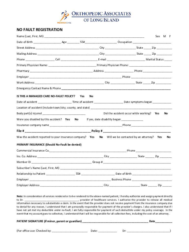 Fillable Online Head start physical form wisconsin Fax Email Print ...