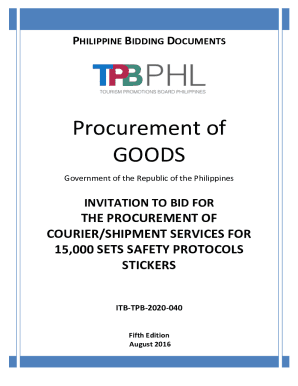 Fillable Online PRINTING OF SAFETY PROTOCOLS STICKERS Fax Email Print ...