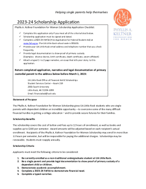 Fillable Online Helping single parents help themselves Fax Email Print ...