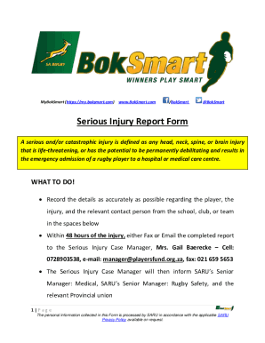 Fillable Online Registration - My BokSmart Fax Email Print - pdfFiller