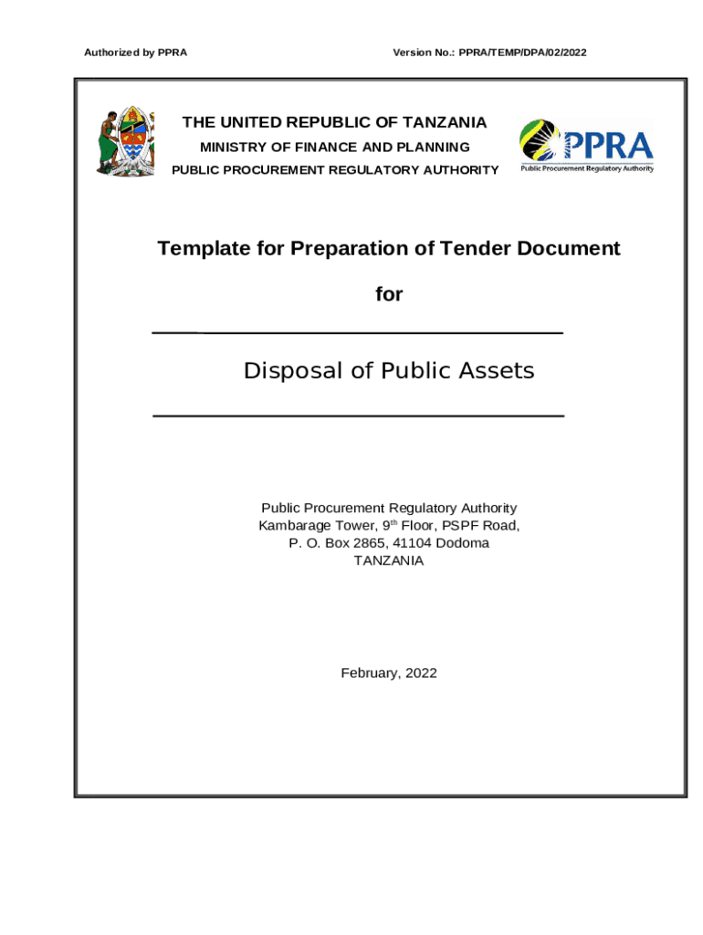 TANePS Use Guidelines on the use of Consultant ... Doc Template | pdfFiller