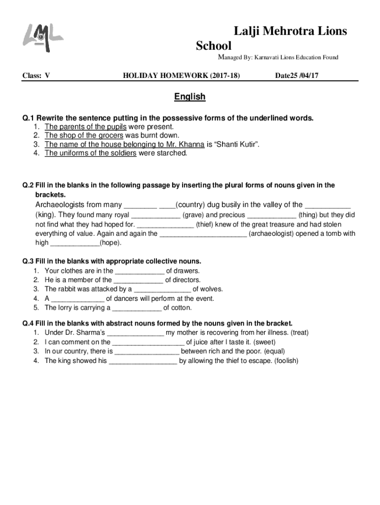 Fillable Online Extra Study Material Fax Email Print - pdfFiller