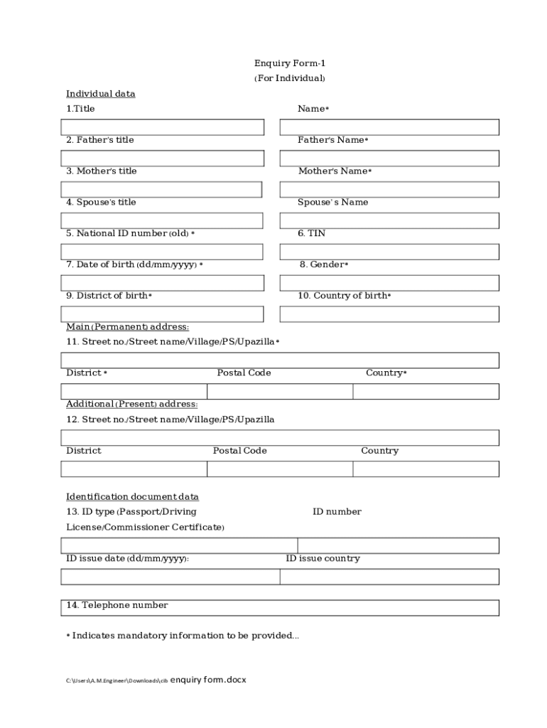 Fillable Online Completion of Profits Tax Returns, Supplementary Forms ...