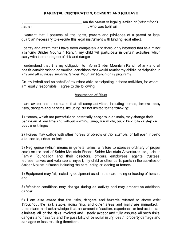 Fillable Online Safe Guide Forms Fax Email Print - pdfFiller