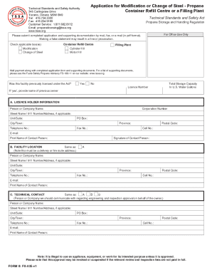 Fillable Online BPV Certificate of Inspection Fax Email Print - pdfFiller