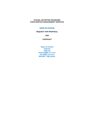 USDA Non-Discrimination Statement for Child Nutrition ... - OSPI Doc ...