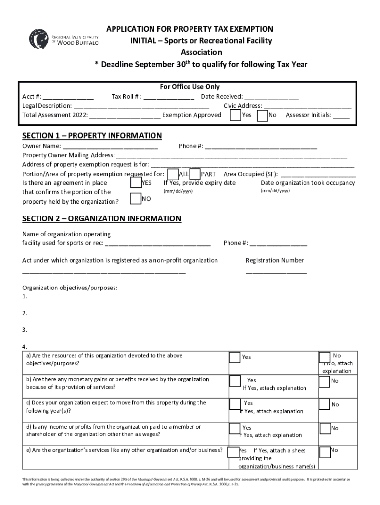 Fillable Online Additional property transfer tax for foreign entities ...