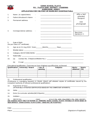 Application--for-Ward-Boy-Cont-LDC-1.doc Doc Template | pdfFiller