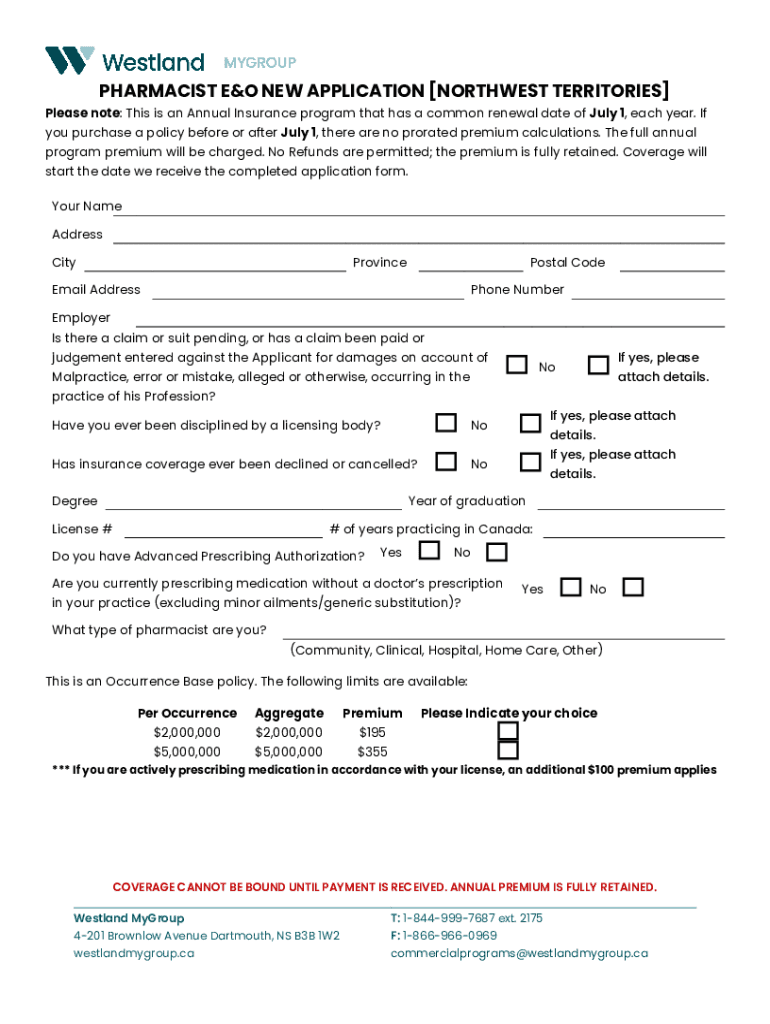 Fillable Online Relationship between E-Prescriptions and Community ... Fax Email Print - pdfFiller