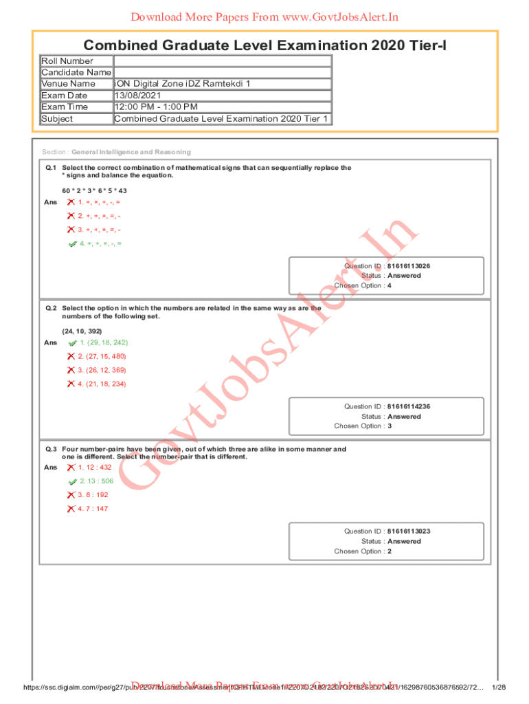Ramtekdi 1 - Fill Online, Printable, Fillable, Blank | pdfFiller