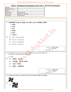 Fillable Online IQ Exam Hub Fax Email Print - pdfFiller
