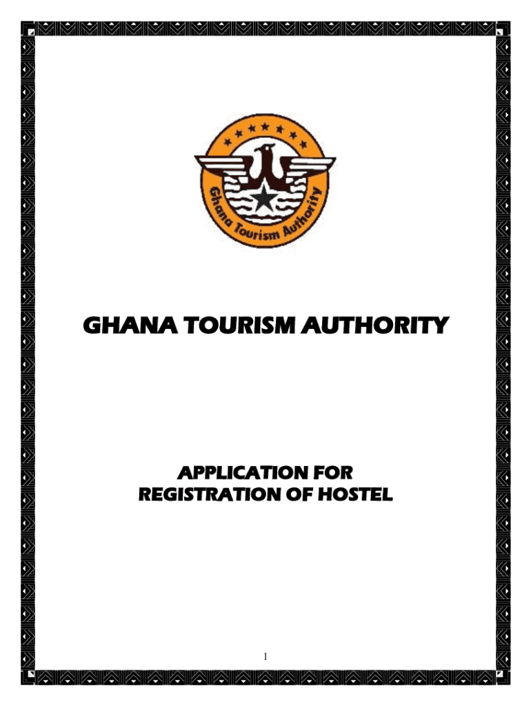 Fillable Online GhanaPostGps Ghana's Official National Digital Address ...