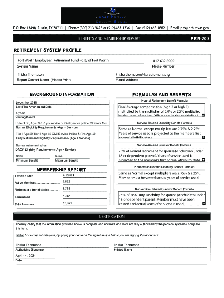 Fillable Online Pension System Registration Fax Email Print - pdfFiller