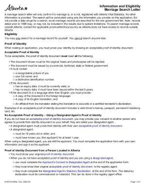 Fillable Online Order a marriage certificate or marriage document Fax ...