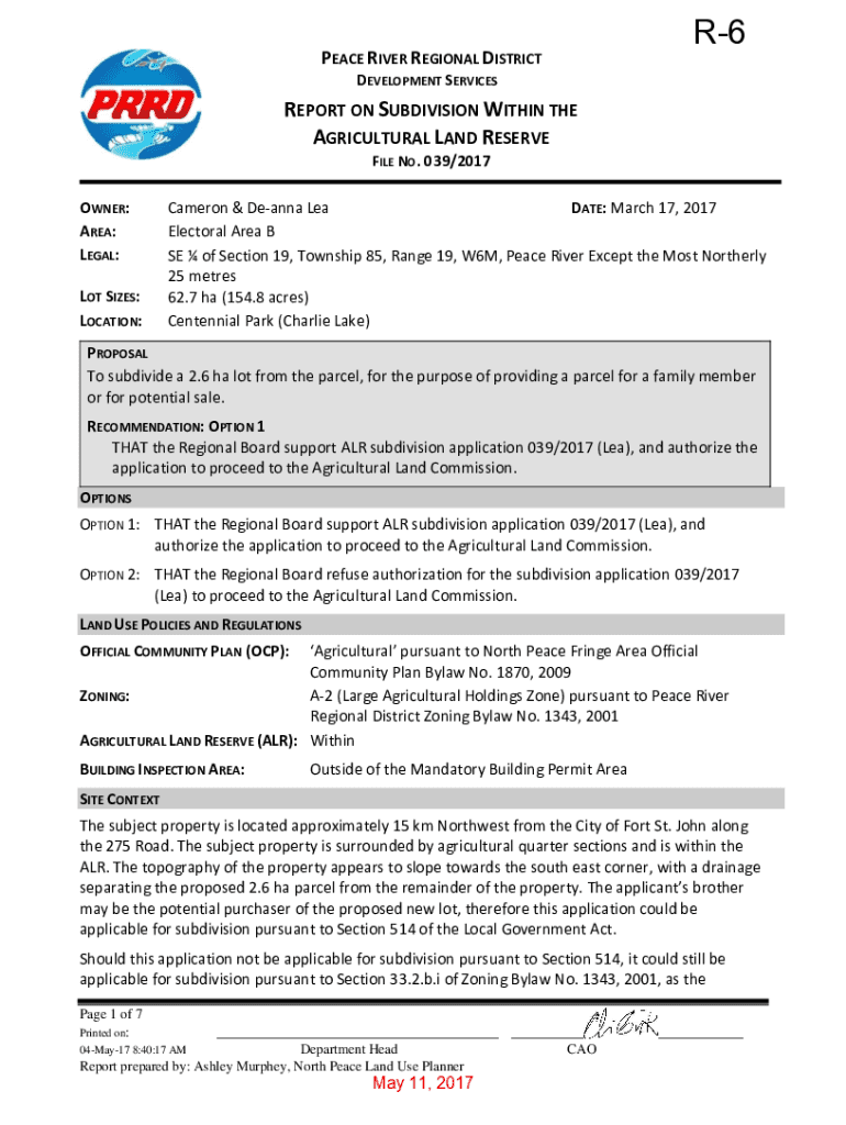 Fillable Online prrd bc Campbell Ranch Master Plan DocumentProposed Text ... Fax Email Print ...