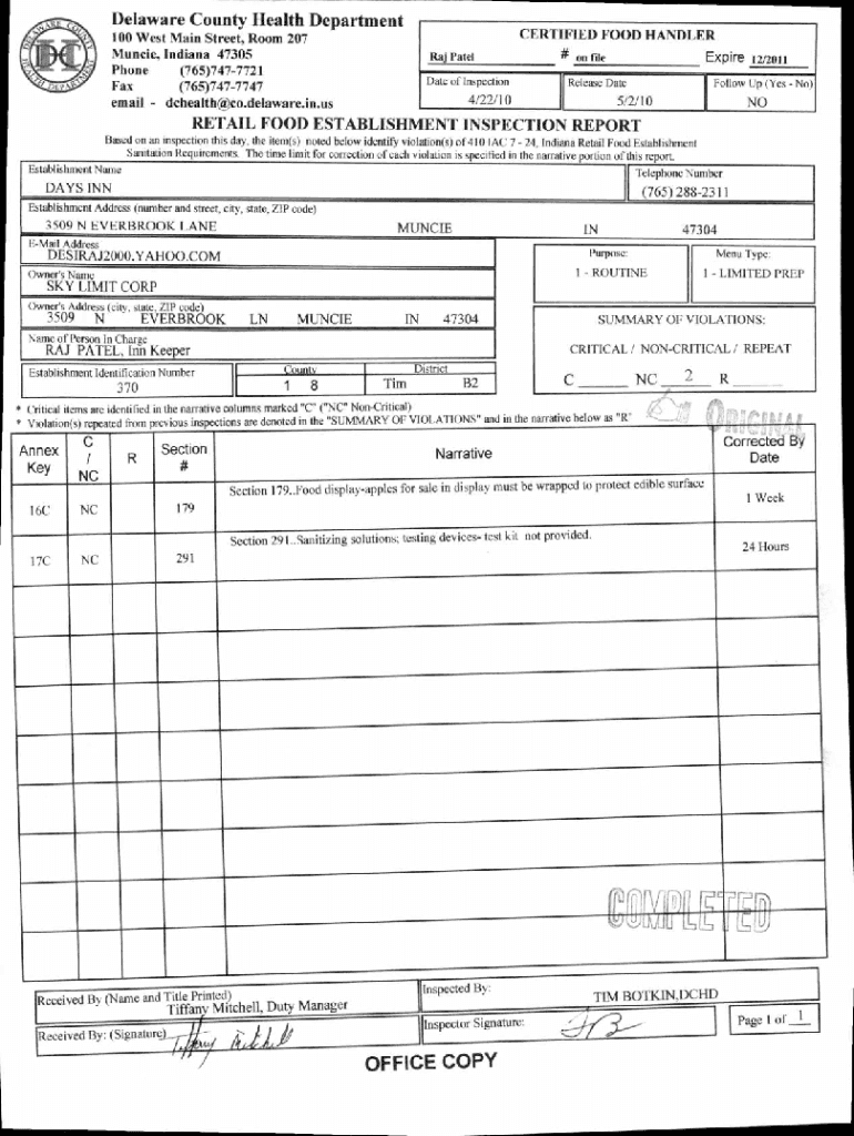 Fillable Online Raj Patel Fax Email Print - pdfFiller