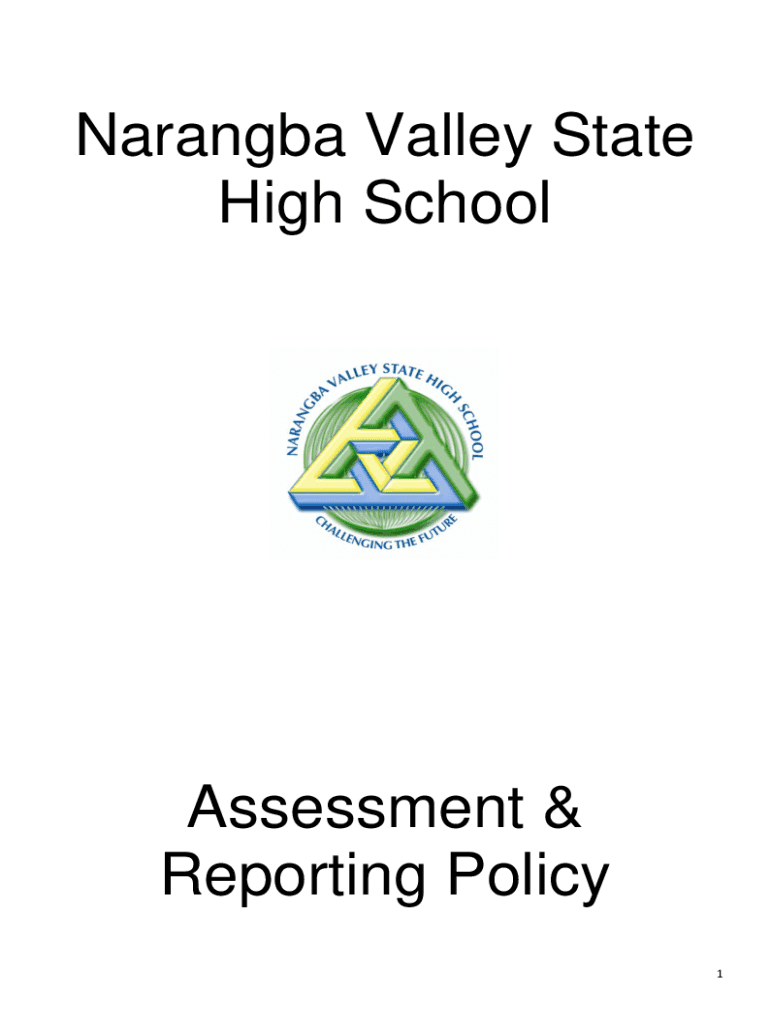 Fillable Online EOI - Vocational Trainer - Narangba Valley State High ...