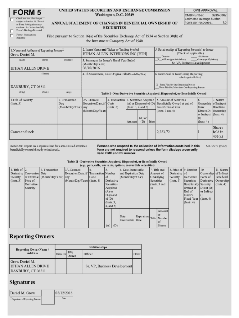 Fillable Online If space provided is insufficient, see Instruction 6 ...