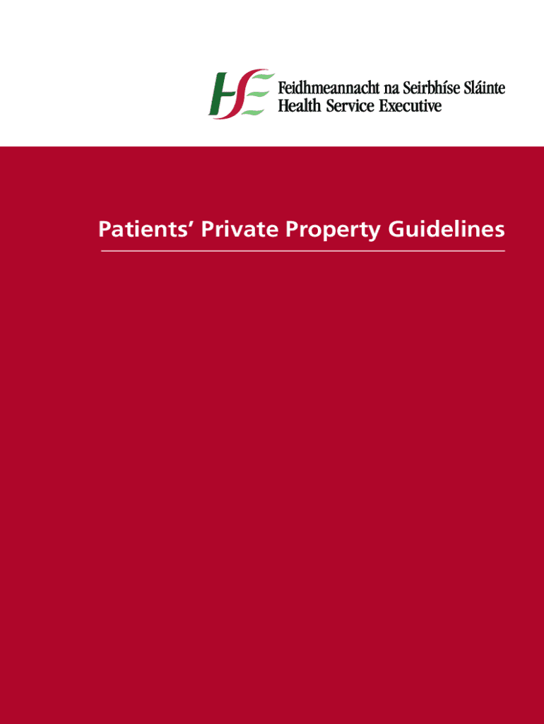 Fillable Online Guidelines for the use of Public Private Partnerships ...