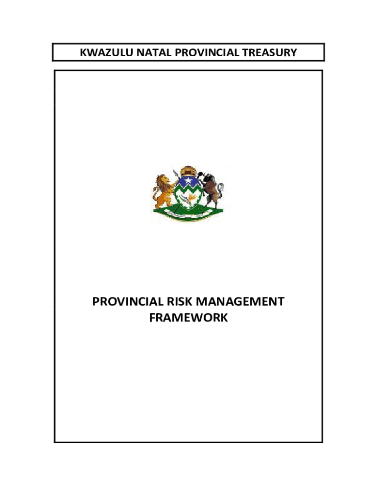 Fillable Online Risk Management and Assurance Mapping Framework v1.2 ...