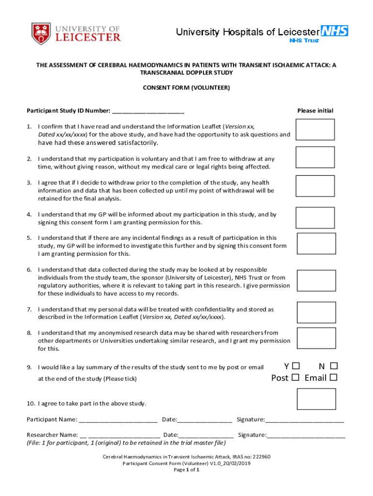 Fillable Online The Use of Different Components of Brain Oxygenation for ... Fax Email Print ...