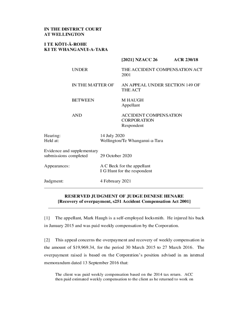 Fillable Online A TRULY NO-FAULT APPROACH TO TREATMENT ... Fax Email ...