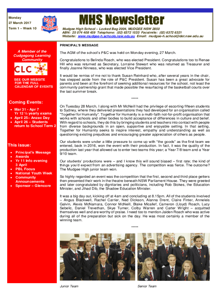 Fillable Online au Email: mudgee-h Fax Email Print - pdfFiller