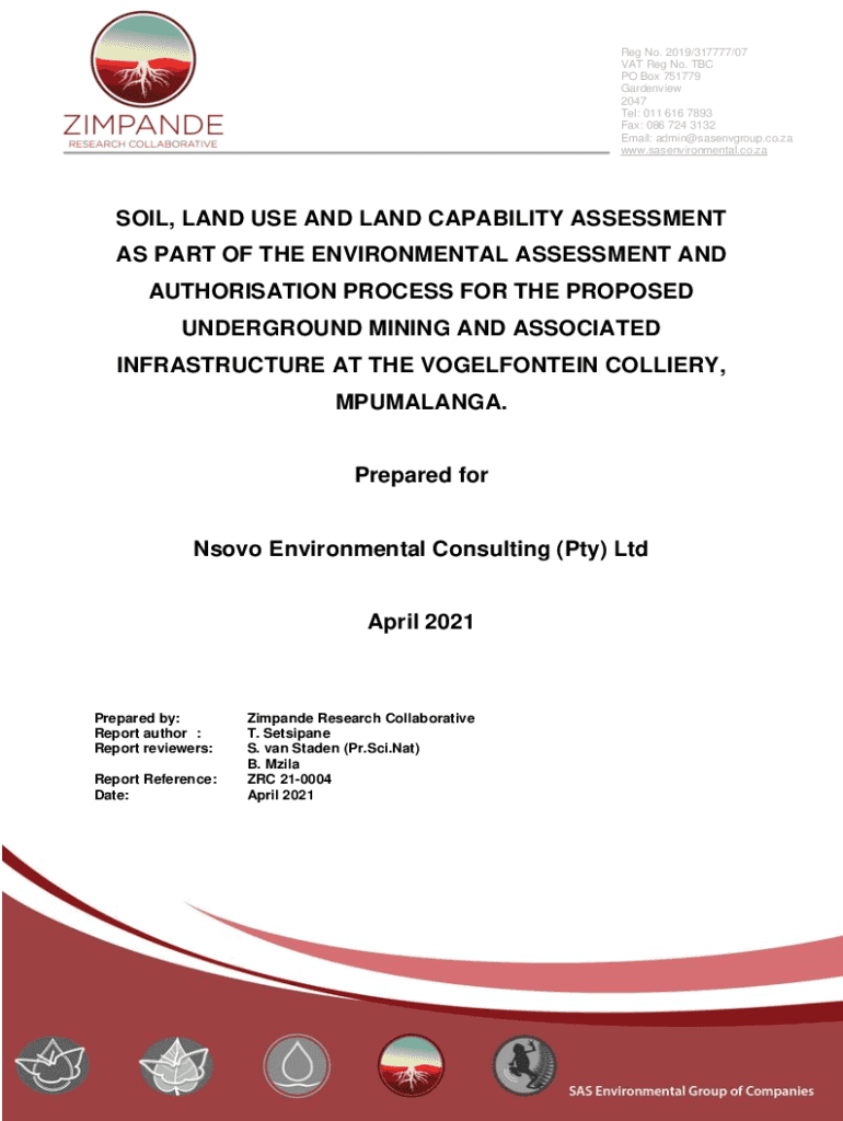 Fillable Online Biodiversity declaration Fax Email Print - pdfFiller