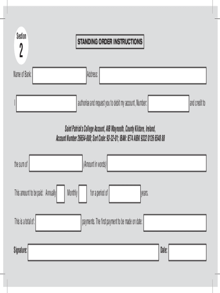 Fillable Online Understanding your personal current account statement ...