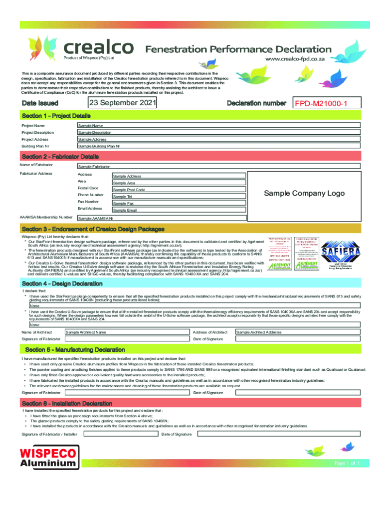 Fillable Online Sample Company Logo Fax Email Print - pdfFiller