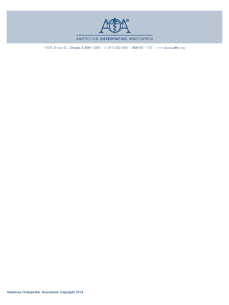 Appendix A Sample Patient Notification Letter of ... Doc Template ...