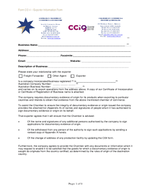 Fillable Online Step-by-Step Guide on How to Obtain a Certificate of ...