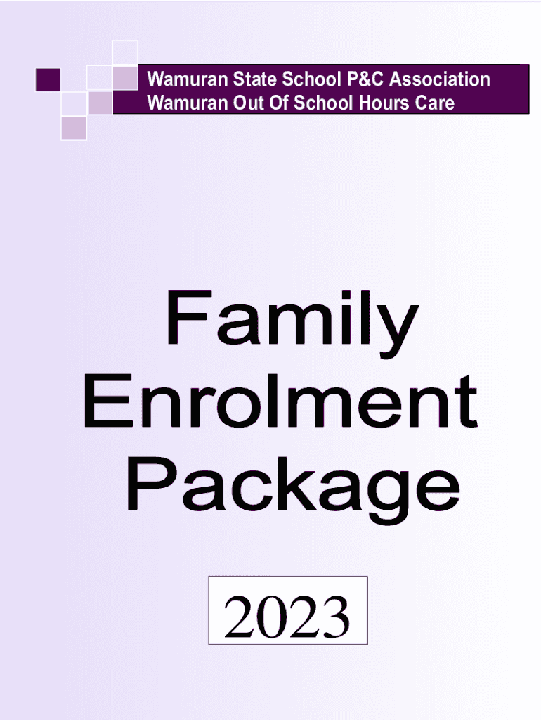 Fillable Online wamuranss eq edu Wamuran State School Map - Queensland ...