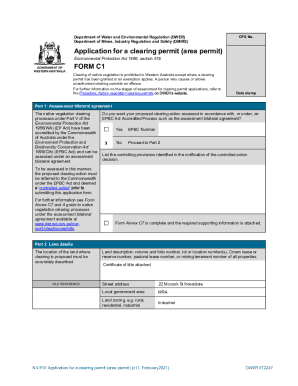 Fillable Online CPS 9422-1 - Application form.pdf Fax Email Print ...
