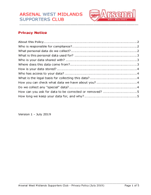 Fillable Online Data Privacy Quiz Questions And Answers Fax Email Print ...