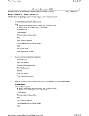 Fillable Online Page 1 of 7 Print Forms (data) 3/12/2010 https ...