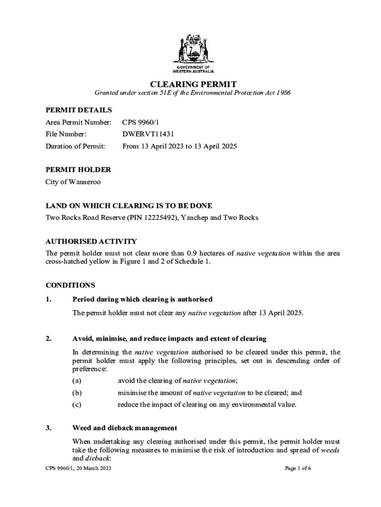 Fillable Online CPS 9960-1 - Permit with plan Fax Email Print - pdfFiller