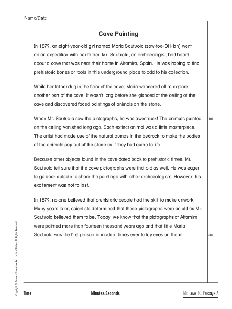 Fillable Online How Art Made the World . Episodes . The Day Pictures ...