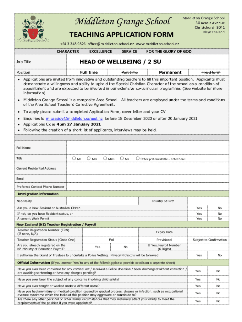 Fillable Online The nutritional quality of food parcels provided by ...