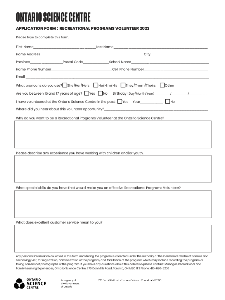 Fillable Online Here's the latest on the province's plan to move ...