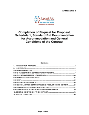 Fillable Online 1 PREFERENCE POINTS Fax Email Print - pdfFiller