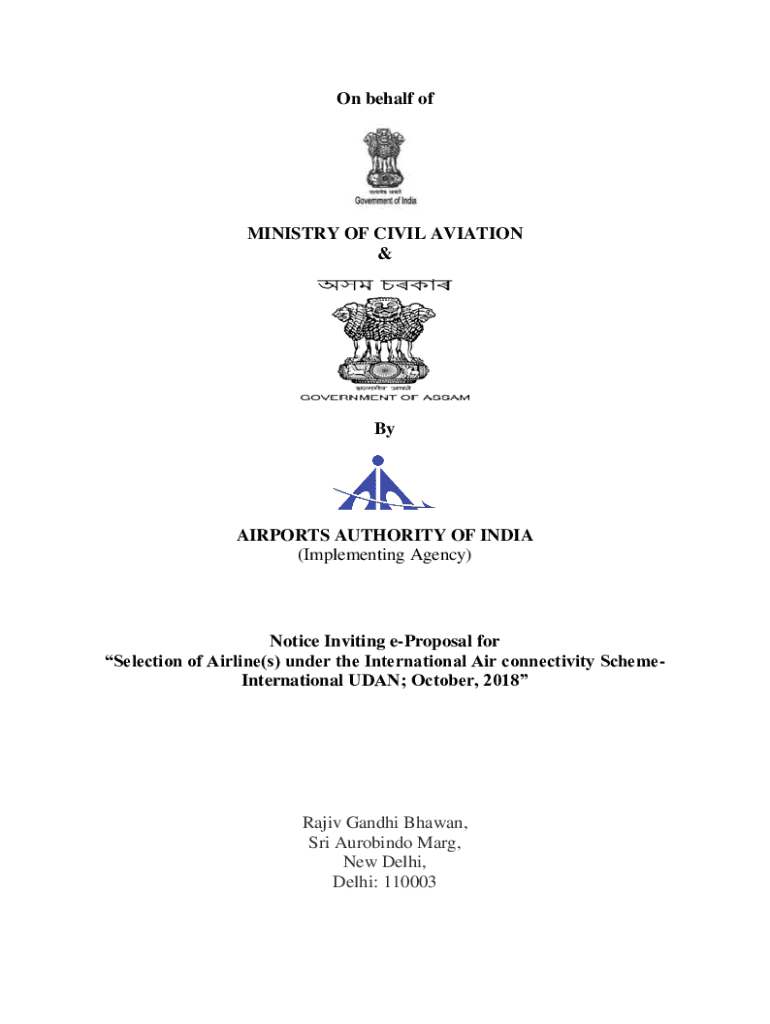 Fillable Online Board member, Civil Aviation Authority - Ministry of ...