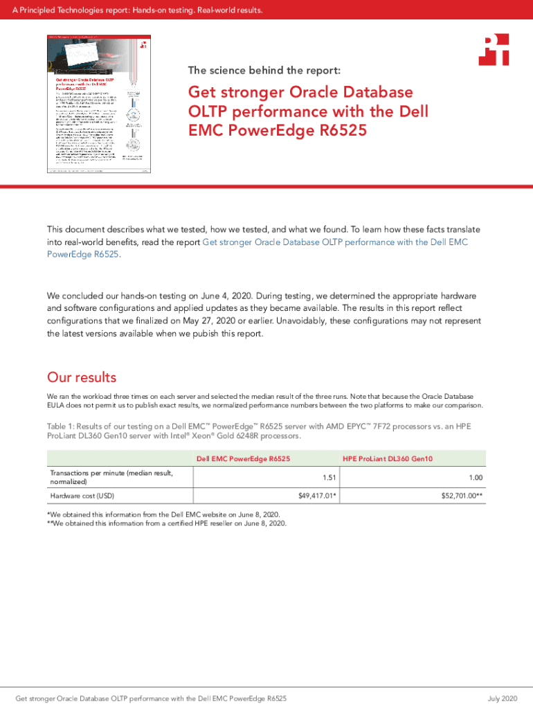 Fillable Online Better Meet Your Oracle Database Users Needs With A Fax Email Print Pdffiller