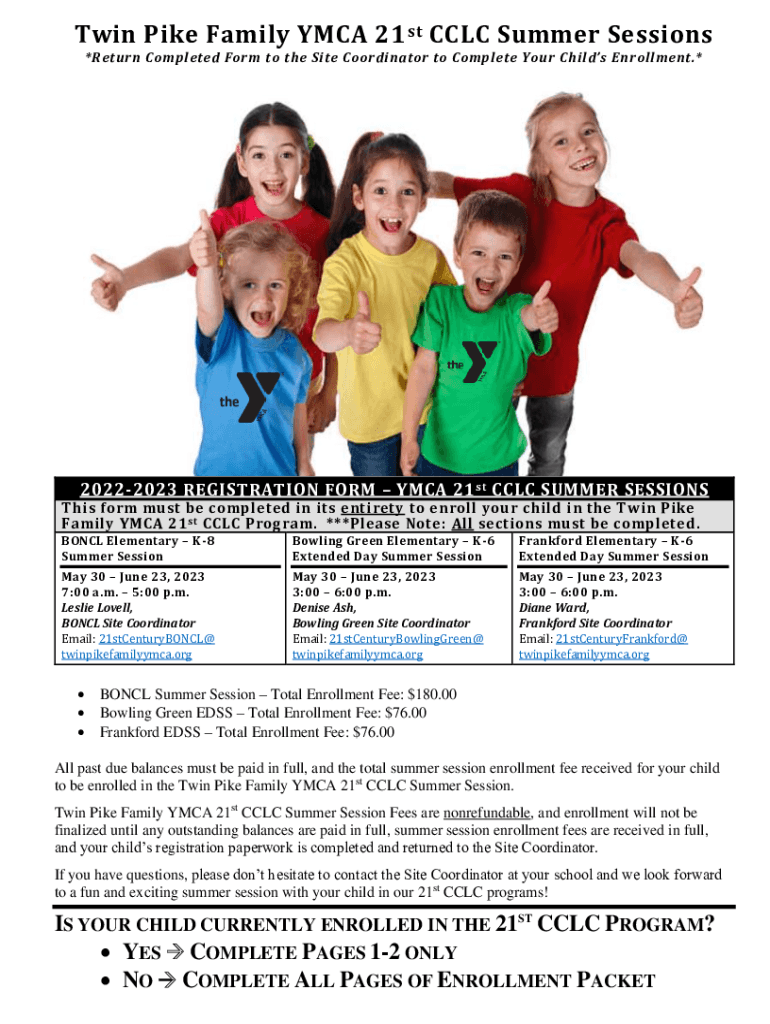 Fillable Online YMCA User Account NONMEMBER. ... Fax Email Print ...