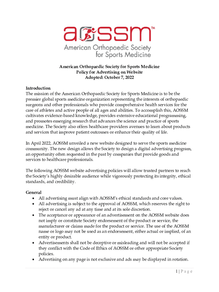 Fillable Online OVERVIEW OF FTC ACTIONS IN HEALTH CARE ... Fax Email Print - pdfFiller