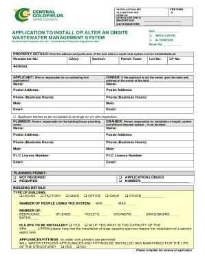 Fillable Online Onsite Wastewater Treatment Systems Manual ... Fax Email Print - pdfFiller