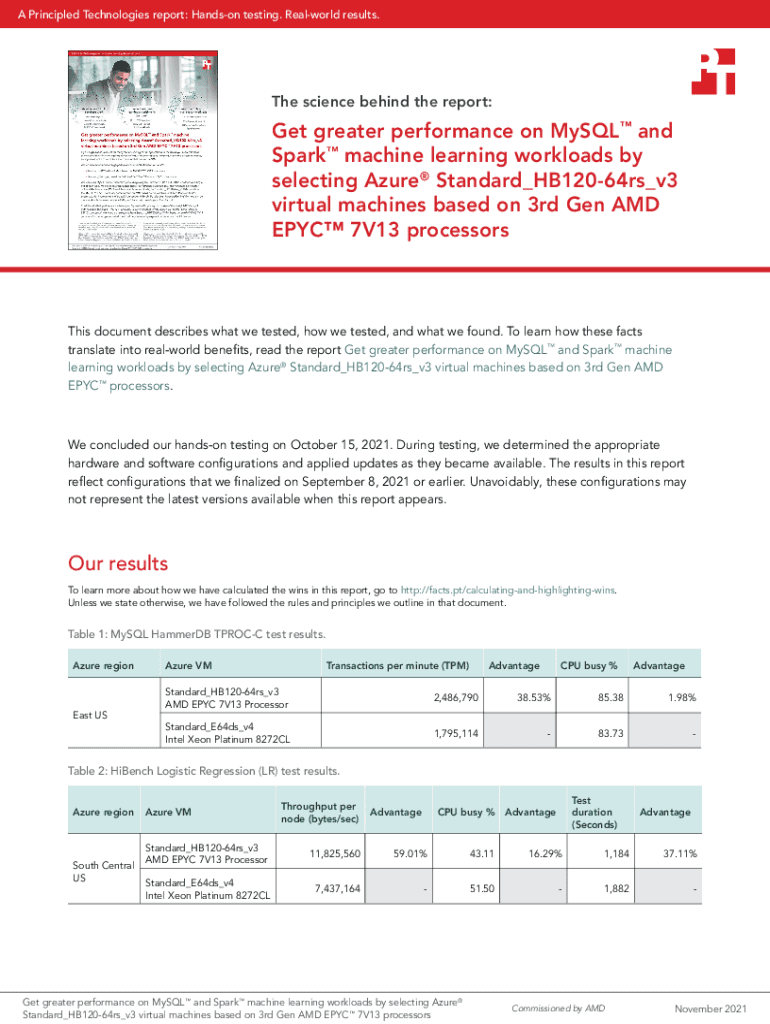 Fillable Online Find Out Why Your Sql Server Data Belongs On Azure Fax Email Print Pdffiller