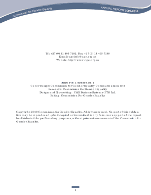 SSEG Application Doc Template | pdfFiller